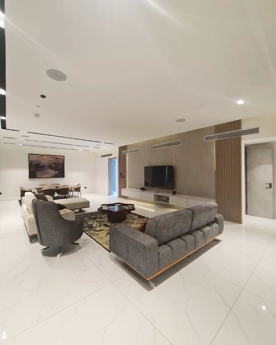 D'Glover Pearl - Ash Properties